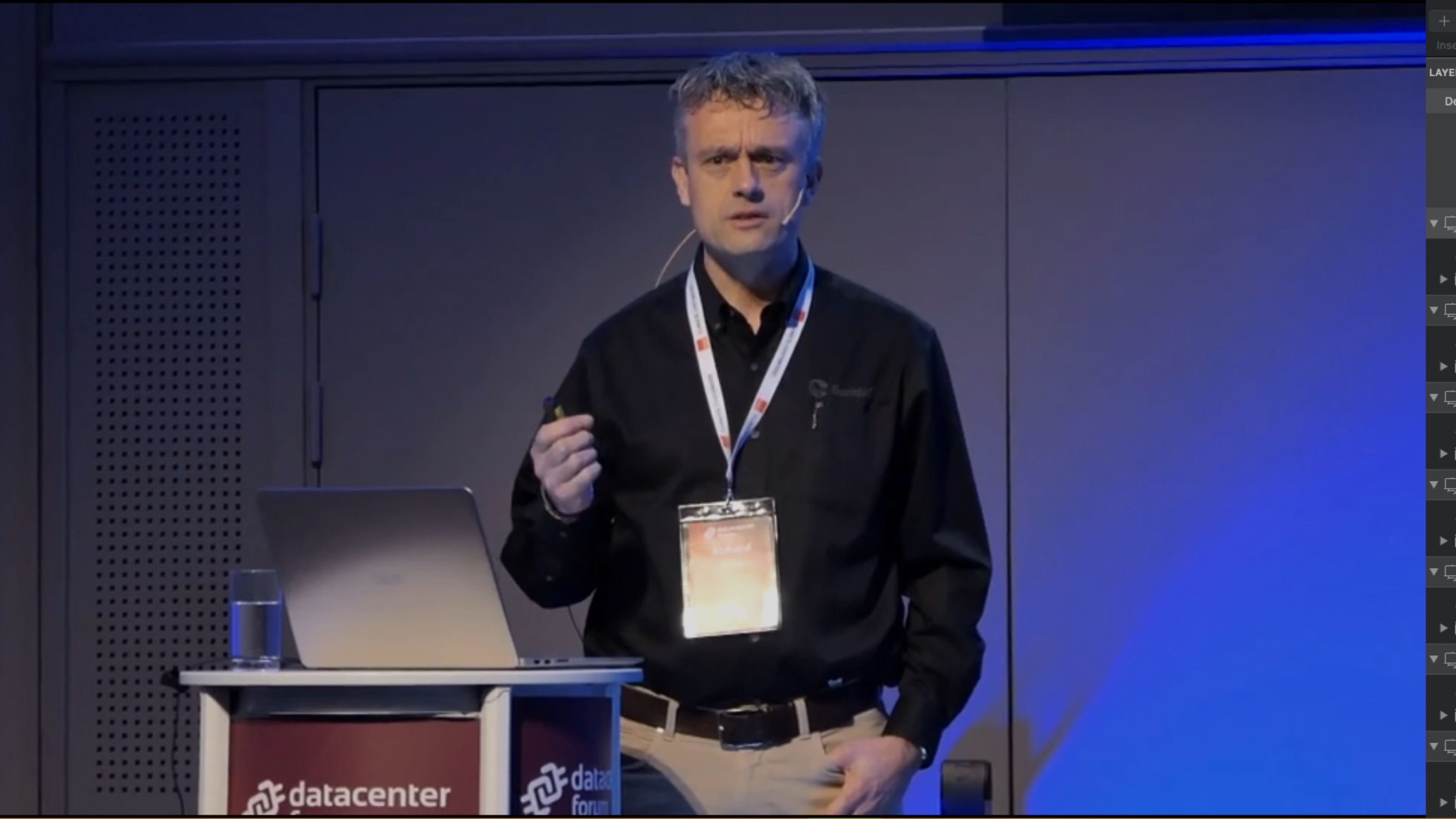 Reducing the Complexity of Data Center Management with 2nd Gen DCIM | Sunbird DCIM